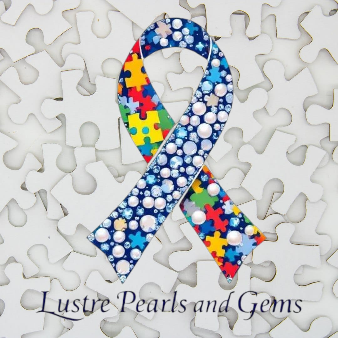 Autism awareness – Lustre